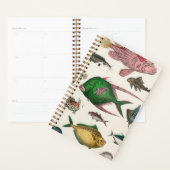 fish, ocean, cute, sea, water, animal, fishing planner | Zazzle