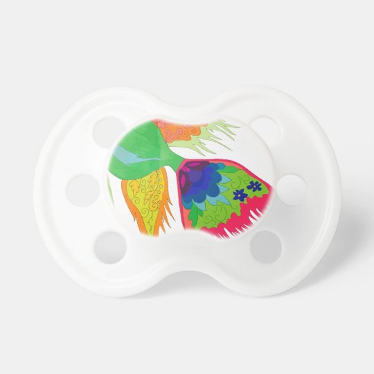 Fish Pacifier | Zazzle.com