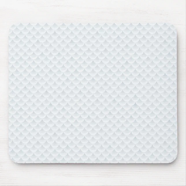 fish scale abstract vector background mouse pad | Zazzle