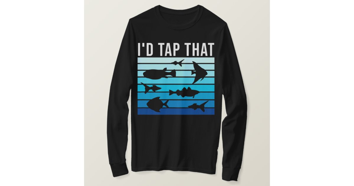 Fish Tank Funny Fishkeeper Quote Fish Keeper | Zazzle