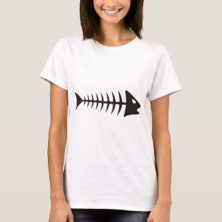 Fishbone Women's Clothing & Apparel | Zazzle