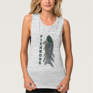 Fishbone Clothing & Apparel | Zazzle