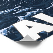 Fishing Boat Scene - Sitka, Alaska Poster | Zazzle