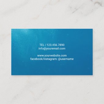 Fishing Guide Service Professional Fisherman Business Card | Zazzle