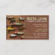 Fishing Lures Business Card | Zazzle