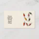 Fishing Lures Business Cards | Zazzle
