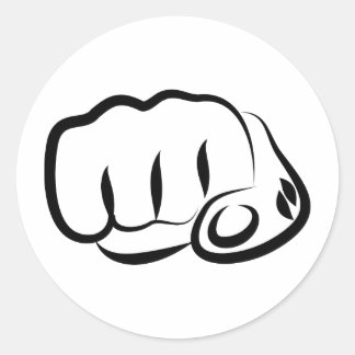 Clenched Fist Gifts - 6,000+ Gift Ideas | Zazzle