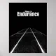 Fitness Is - Endurance Poster | Zazzle