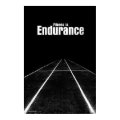 Fitness Is - Endurance Poster | Zazzle
