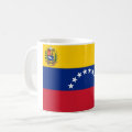 Flag/Bandera of/de Venezuela Coffee Mug | Zazzle
