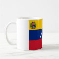 Flag/Bandera of/de Venezuela Coffee Mug | Zazzle