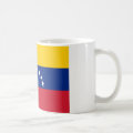Flag/Bandera of/de Venezuela Coffee Mug | Zazzle