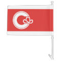 Flag of Calgary, Alberta | Zazzle