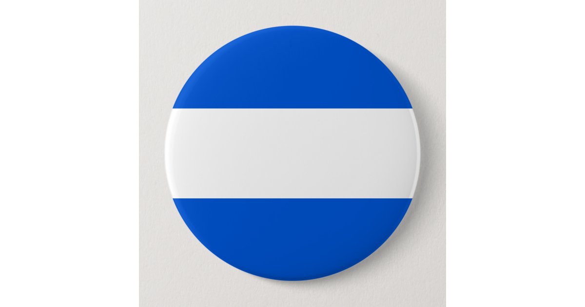 Flag of Chiapas Pinback Button | Zazzle