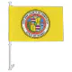 Flag of city of Honolulu, Hawaii | Zazzle