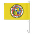 Flag of city of Honolulu, Hawaii | Zazzle