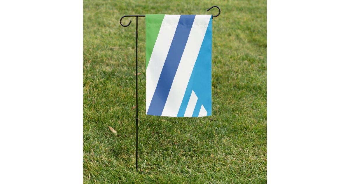 Flag of Dayton, Ohio (2021) | Zazzle