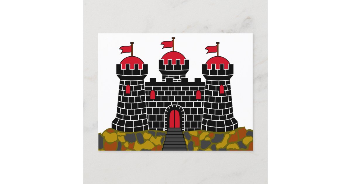 Flag of Edinburgh - SCOTLAND Postcard | Zazzle