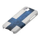 Finnish Flag Phone Case | Zazzle.com