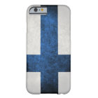Finnish Flag Phone Case | Zazzle.com