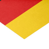 Flag of Germany Tissue Paper | Zazzle