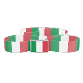 Flag of Italy Belt | Zazzle