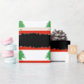 Flag of Lebanon Wrapping Paper | Zazzle