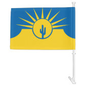 Flag of Mesa, Arizona | Zazzle