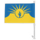 Flag of Mesa, Arizona | Zazzle