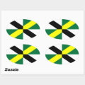 Flag of Monterey, California Oval Sticker | Zazzle
