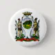 Flag of Monterrey, Nuevo León — MEXICO Button | Zazzle