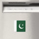 Flag of Pakistan Magnet | Zazzle