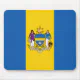 Flag of Philadelphia, Pennsylvania Mouse Pad | Zazzle