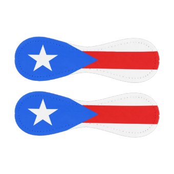 Flag of Puerto Rico Baseball | Zazzle