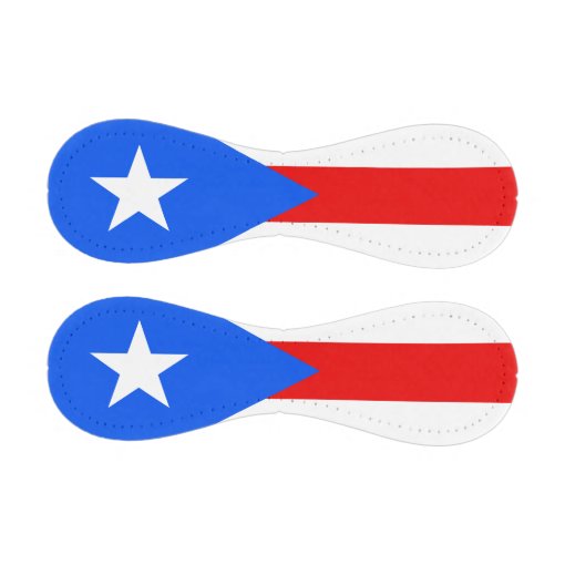 Flag of Puerto Rico Baseball | Zazzle
