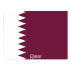 Qatar Postcard | Zazzle.com