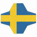 Flag of Sweden Soccer Ball | Zazzle
