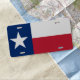Flag of Texas License Plate | Zazzle