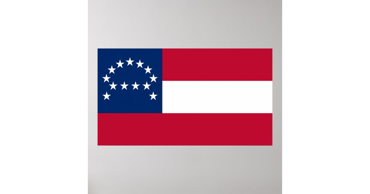 Army Of Northern Virginia Symbol