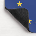 Flag of the European Union Mouse Pad | Zazzle