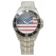 Flag of the United States of America Watch | Zazzle