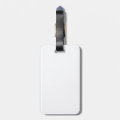 Flagged World - Map of Flags of the World Luggage Tag | Zazzle