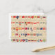 Flags, Badges Postcard | Zazzle