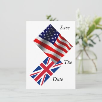 Flags Card | Zazzle