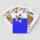 Flags of the World - FOTW Classic Playing Cards | Zazzle