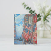 Flags Postcard | Zazzle