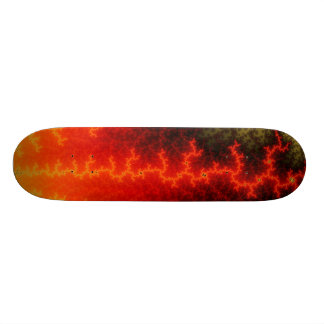 Wiggle Skateboards & Skateboard Deck Designs