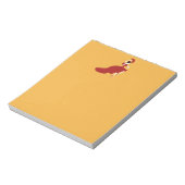 Flamenco Dancer Notepad | Zazzle