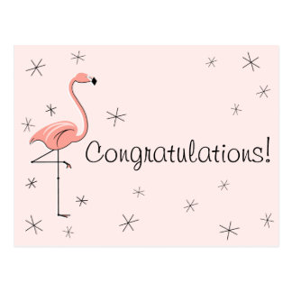 Congratulations Postcards | Zazzle
