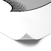 Flannery Family Crest Poster | Zazzle